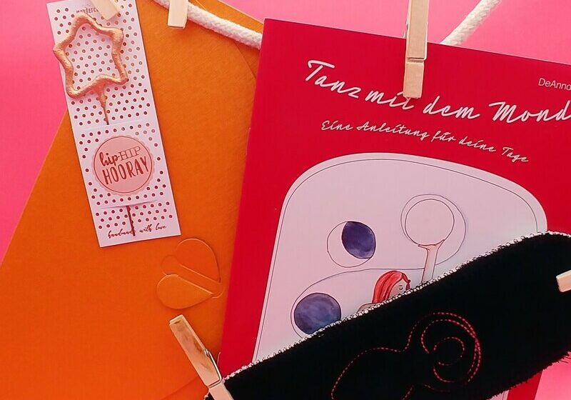 ROTMARIE - der Zyklusladen